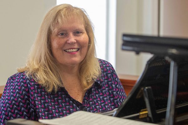 Staff – First Baptist Church Atlantic Beach